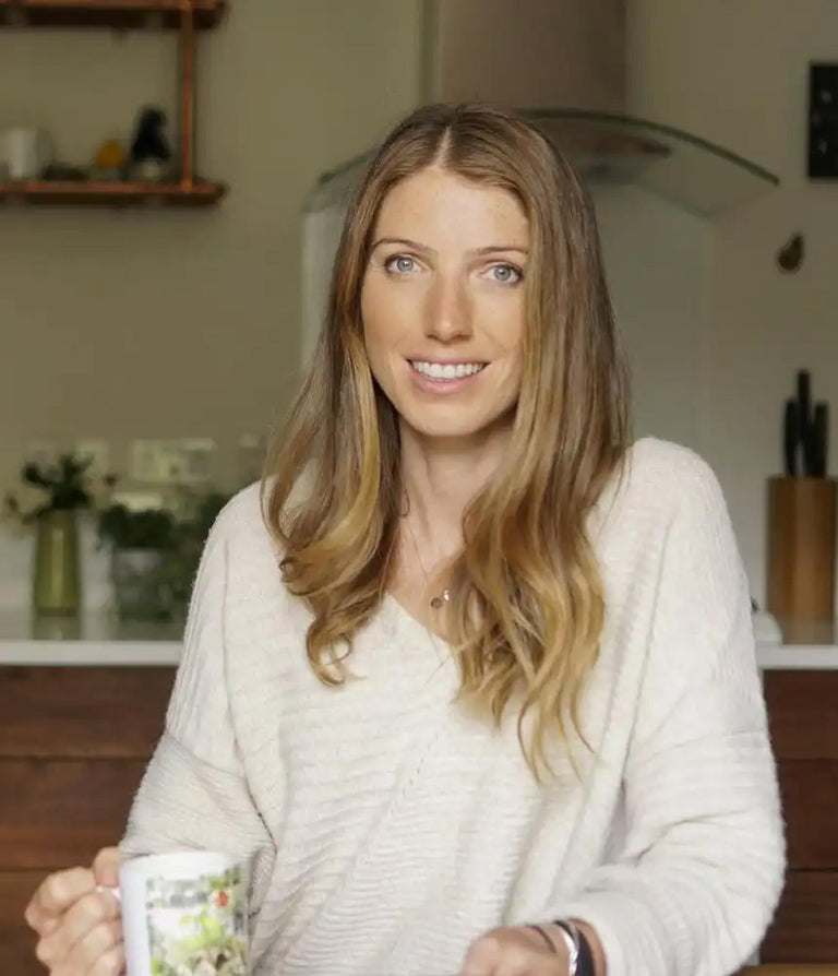 FREYJA’S WHOLESOME WORLD – Made For Life Organics