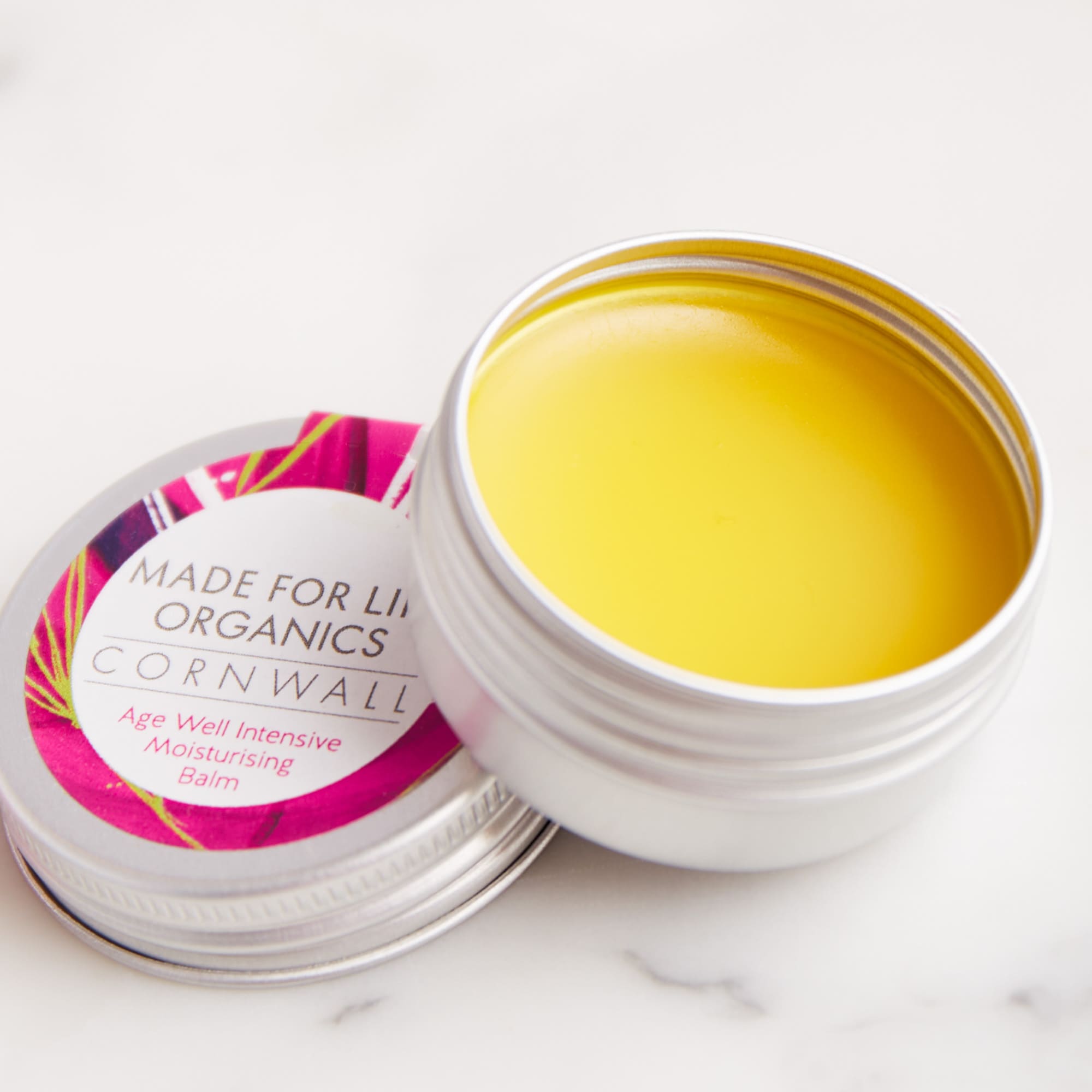 Sore Skin Relief Balm (Propolis) 50ml – Made For Life Organics