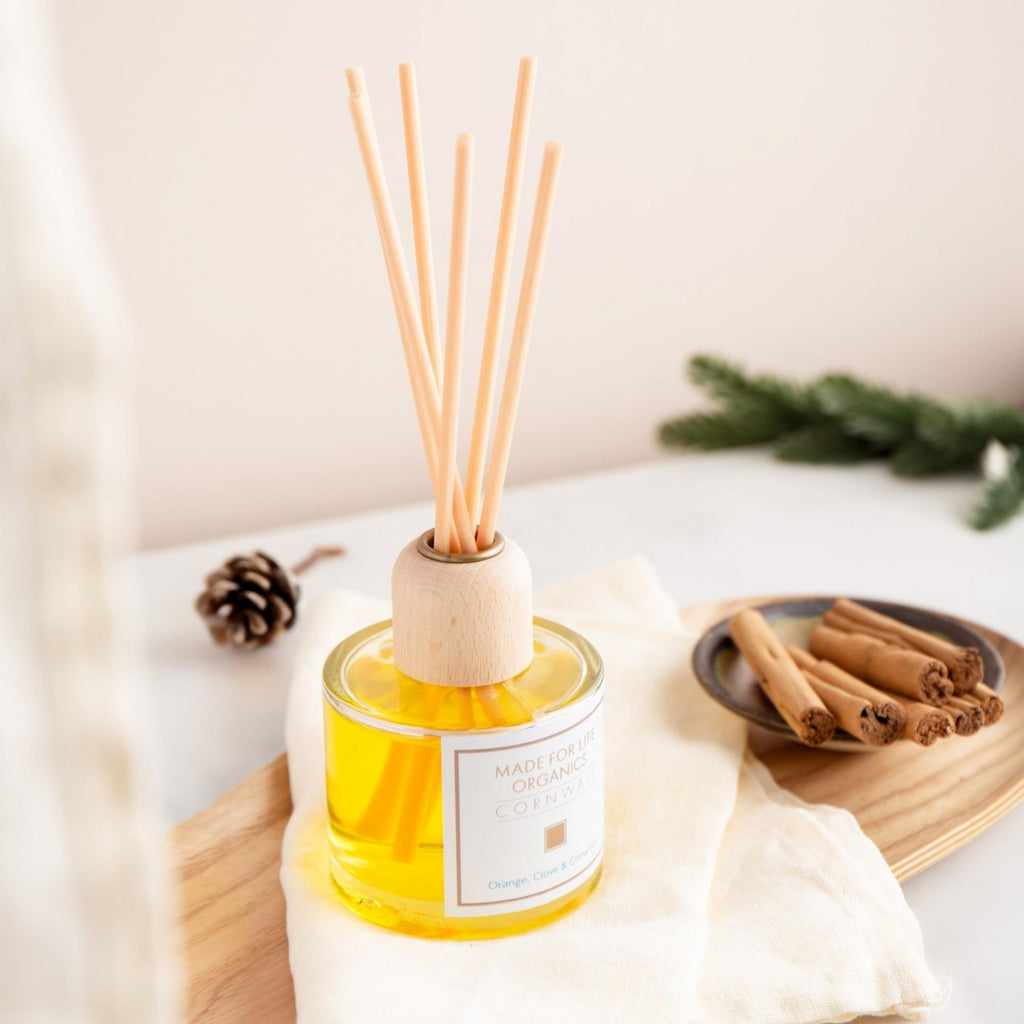 Quality Natural Skincare, Haircare • Handmade & Paraben-Free – Made For ...