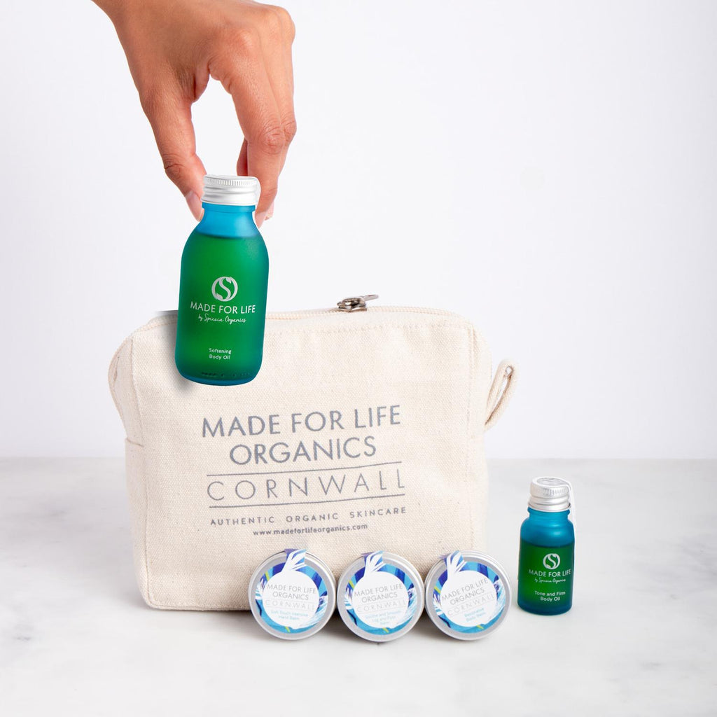 Made for Body Discovery Collection – Made For Life Organics
