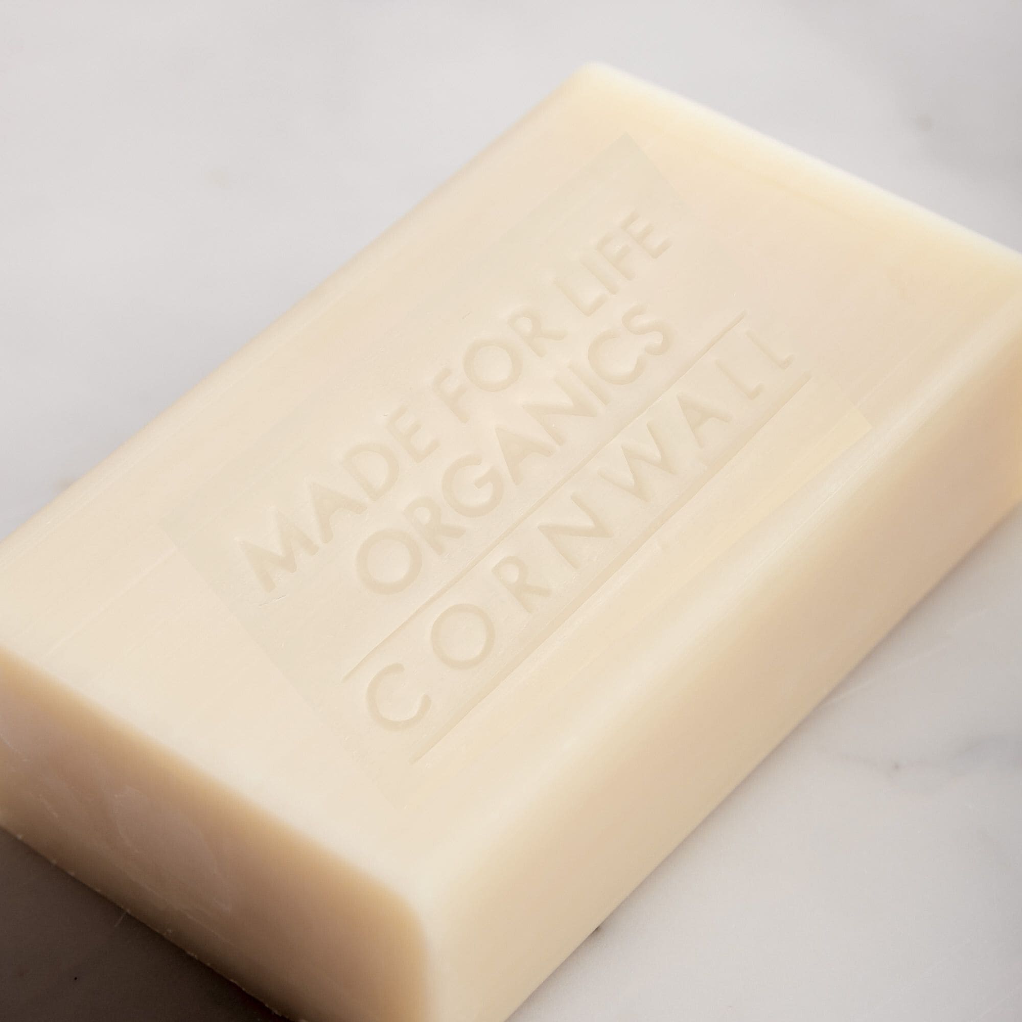 Natural Origin Soap Bar – Made For Life Organics