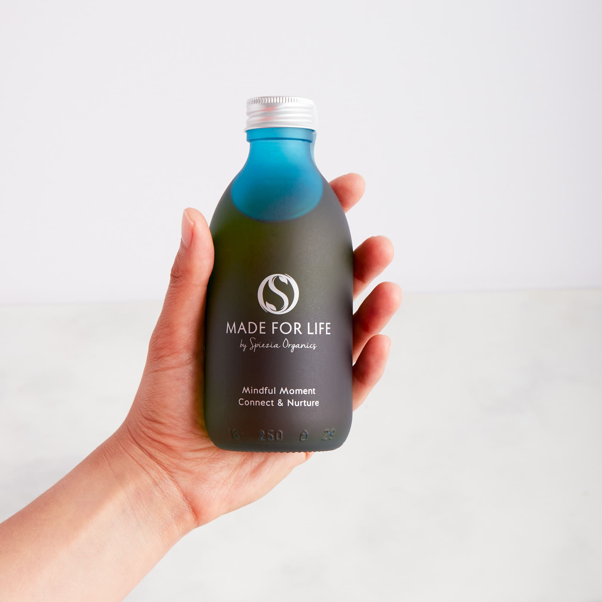 Our Story - Made For Life Organics