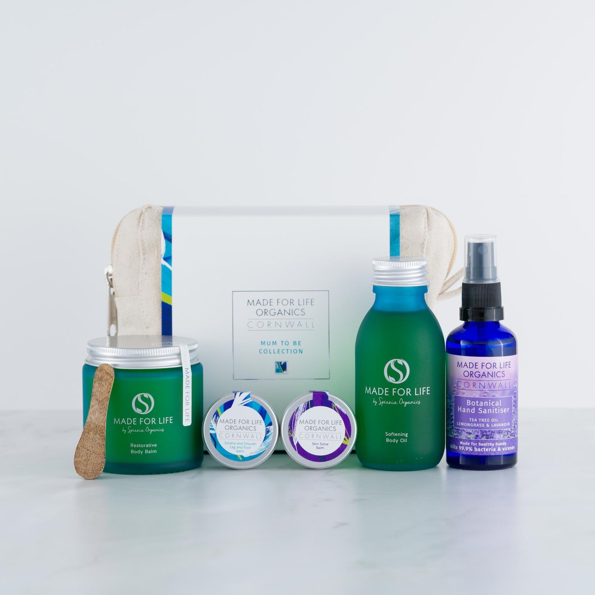 Sore Skin Relief Balm (Propolis) 50ml – Made For Life Organics