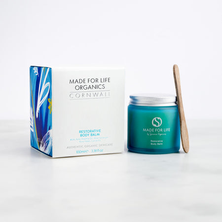 Restorative Body Balm 100ml – Made For Life Organics