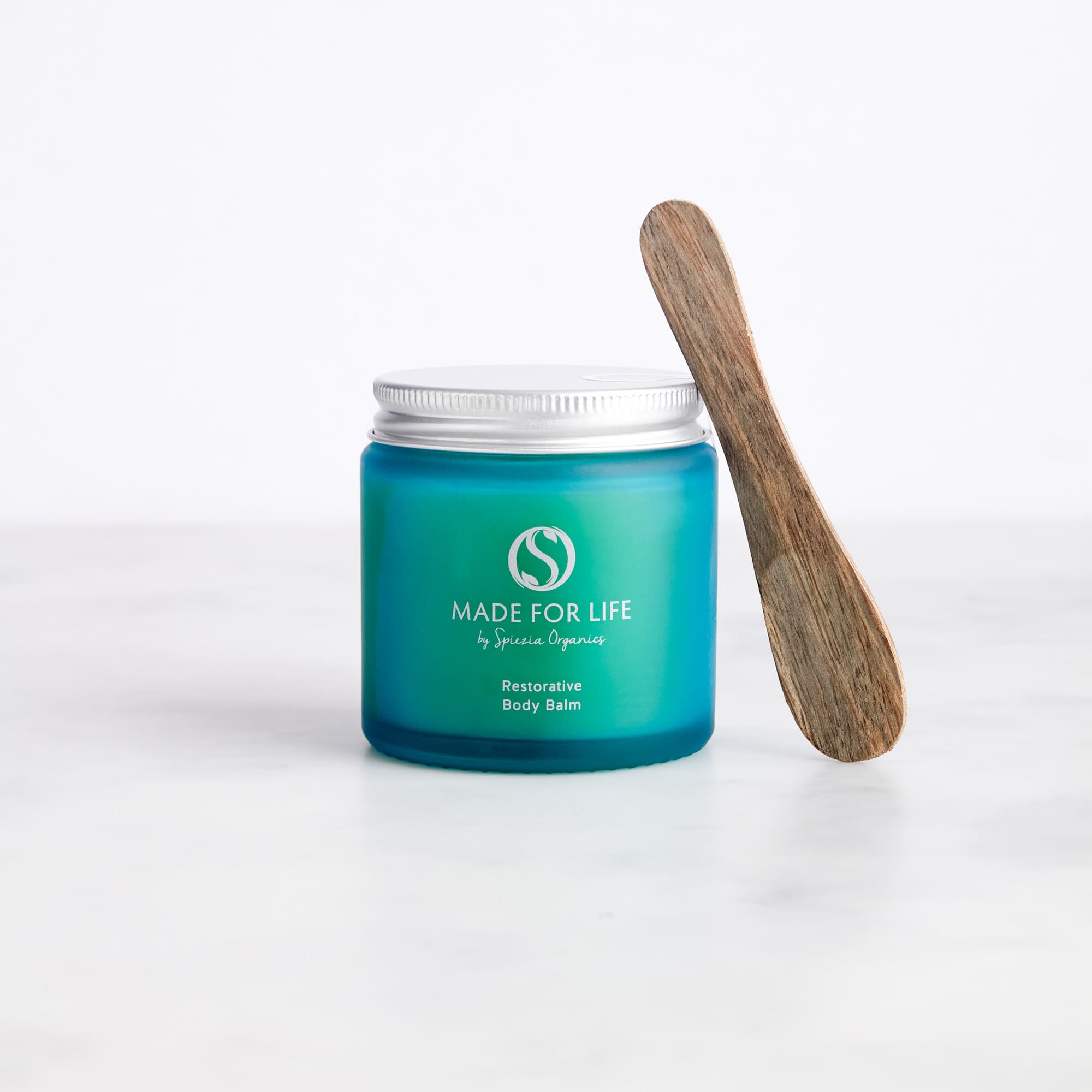 Restorative Body Balm 100ml – Made For Life Organics