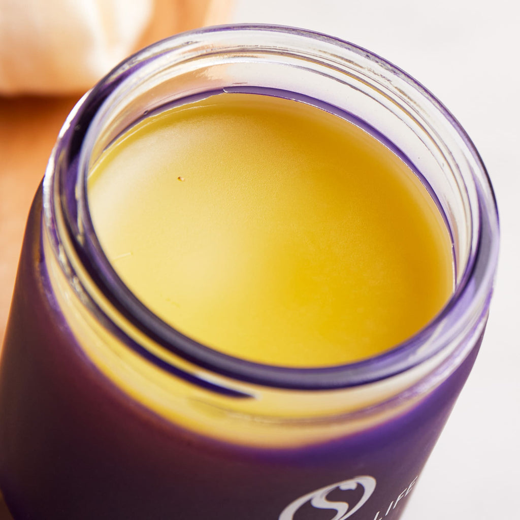 Skin Solve Balm (Calendula) 50ml – Made For Life Organics