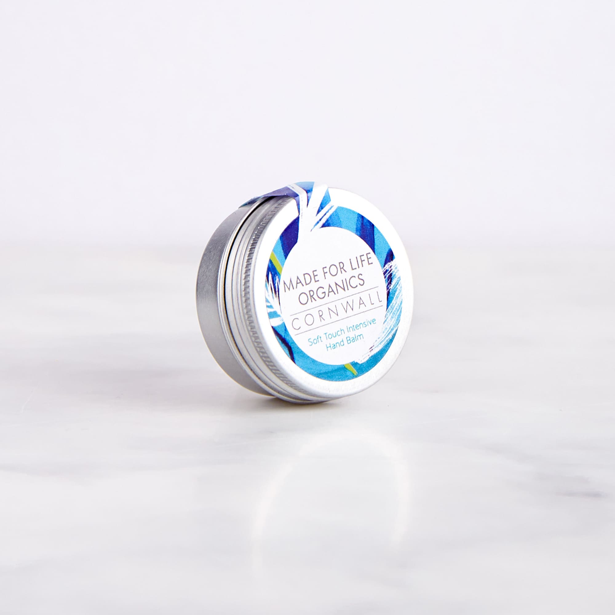 Soft Touch Intensive Hand Balm 10ml – Made For Life Organics