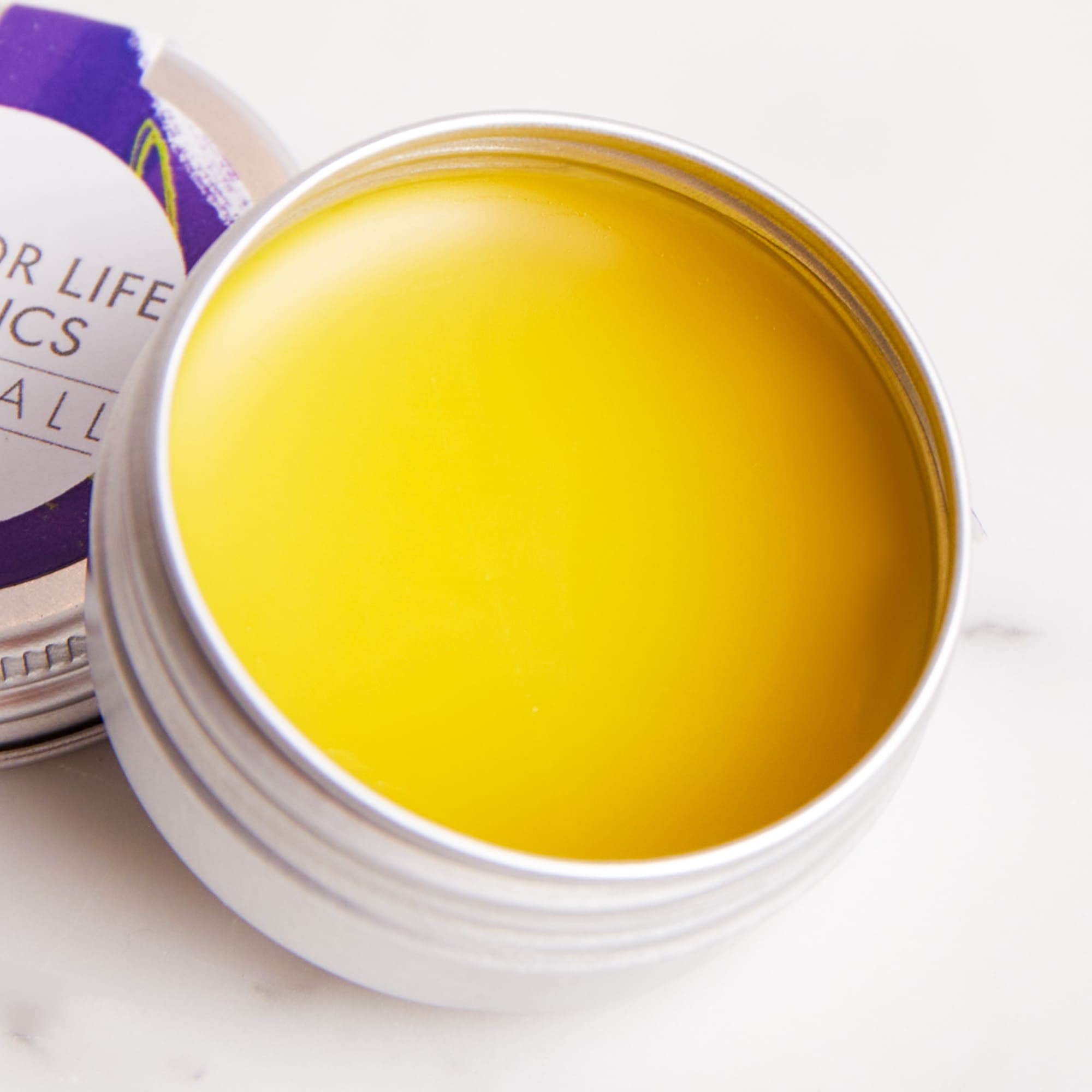 Sore Skin Relief Balm (Propolis) 10ml – Made For Life Organics