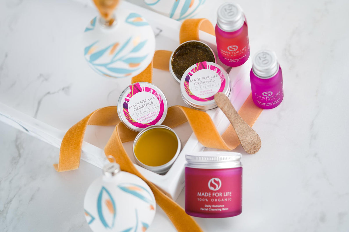 Quality Natural & Organic Skincare, Haircare • Handmade & Paraben-Free ...