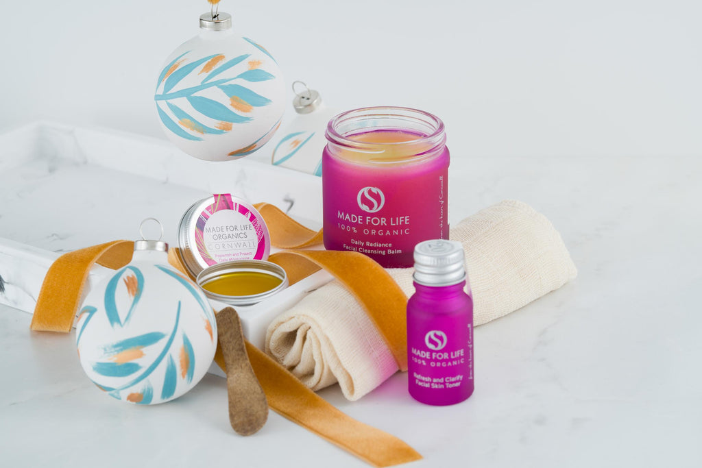 Quality Natural Skincare, Haircare • Handmade & Paraben-Free – Made For ...